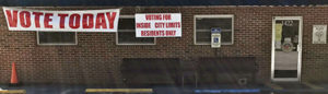Swain County Elections Information - Swain County NC