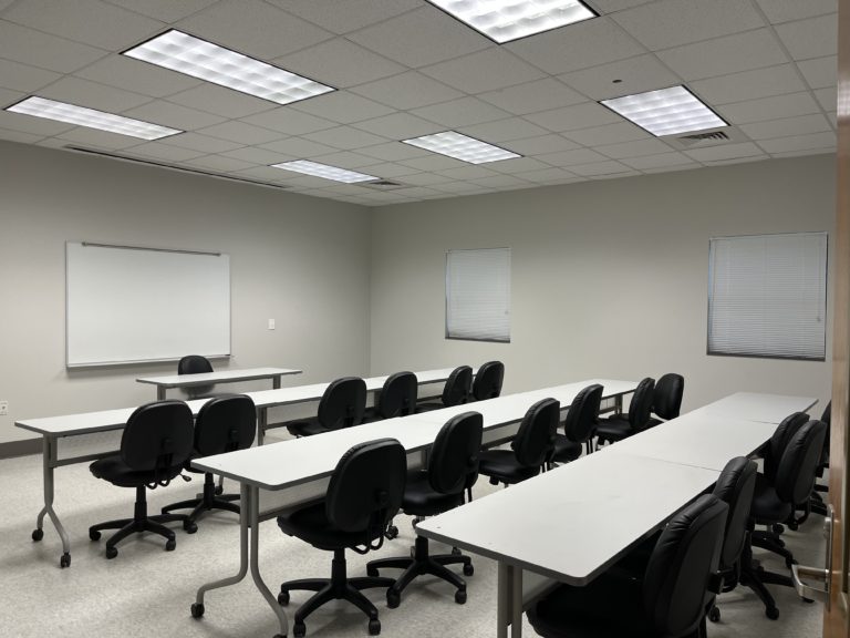 Administration & Government Information - Swain County NC